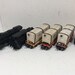 Lionel Train Set 8042 With 4 Freight Cars 0 Scale - Etsy