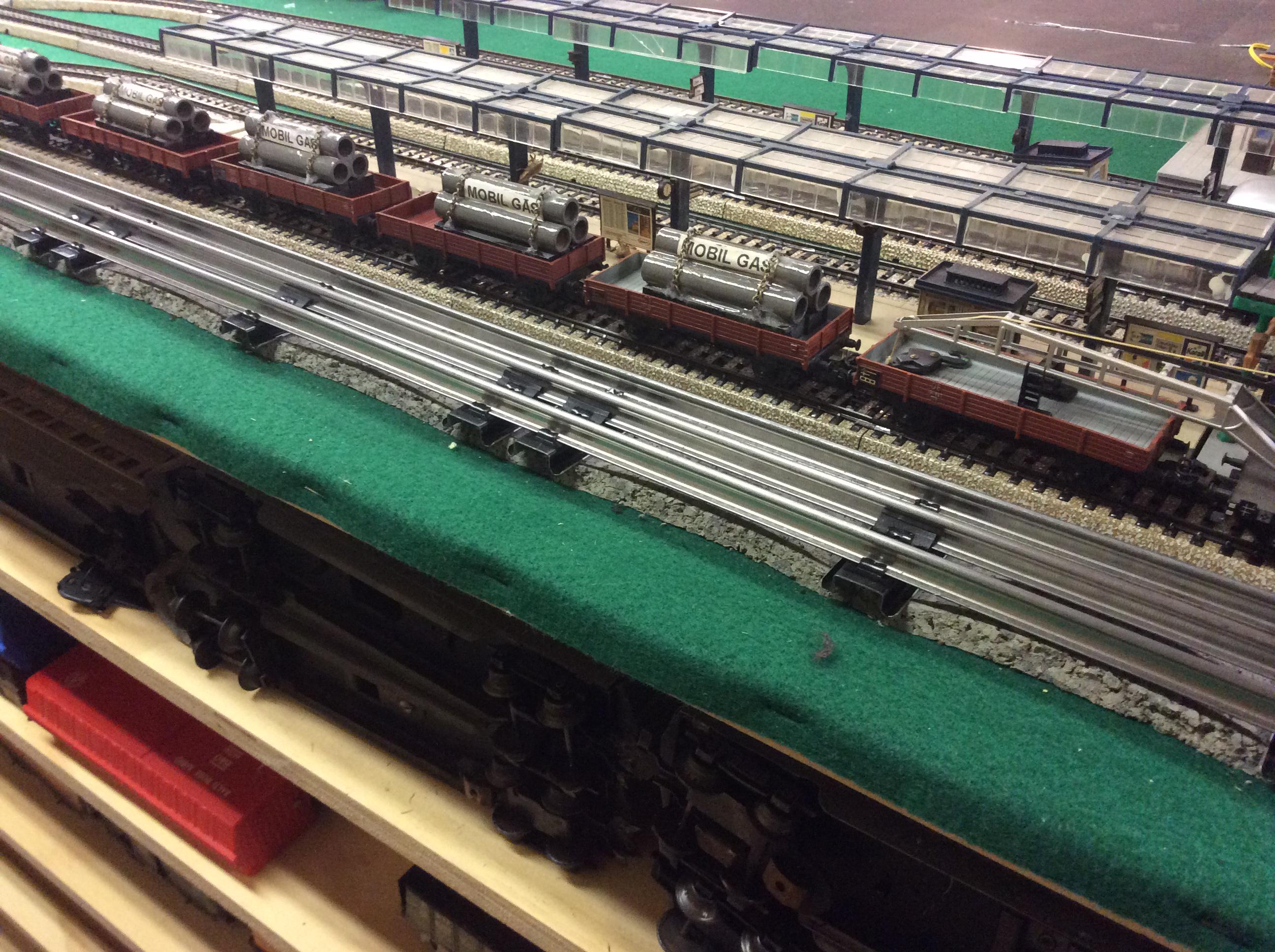 Marklin Starter-set Diesel Engine 3080 Modeltrain H0 - Etsy