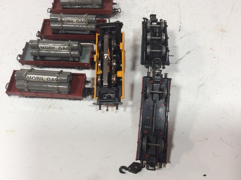 Marklin Starter-set Diesel Engine 3080 Modeltrain H0 - Etsy