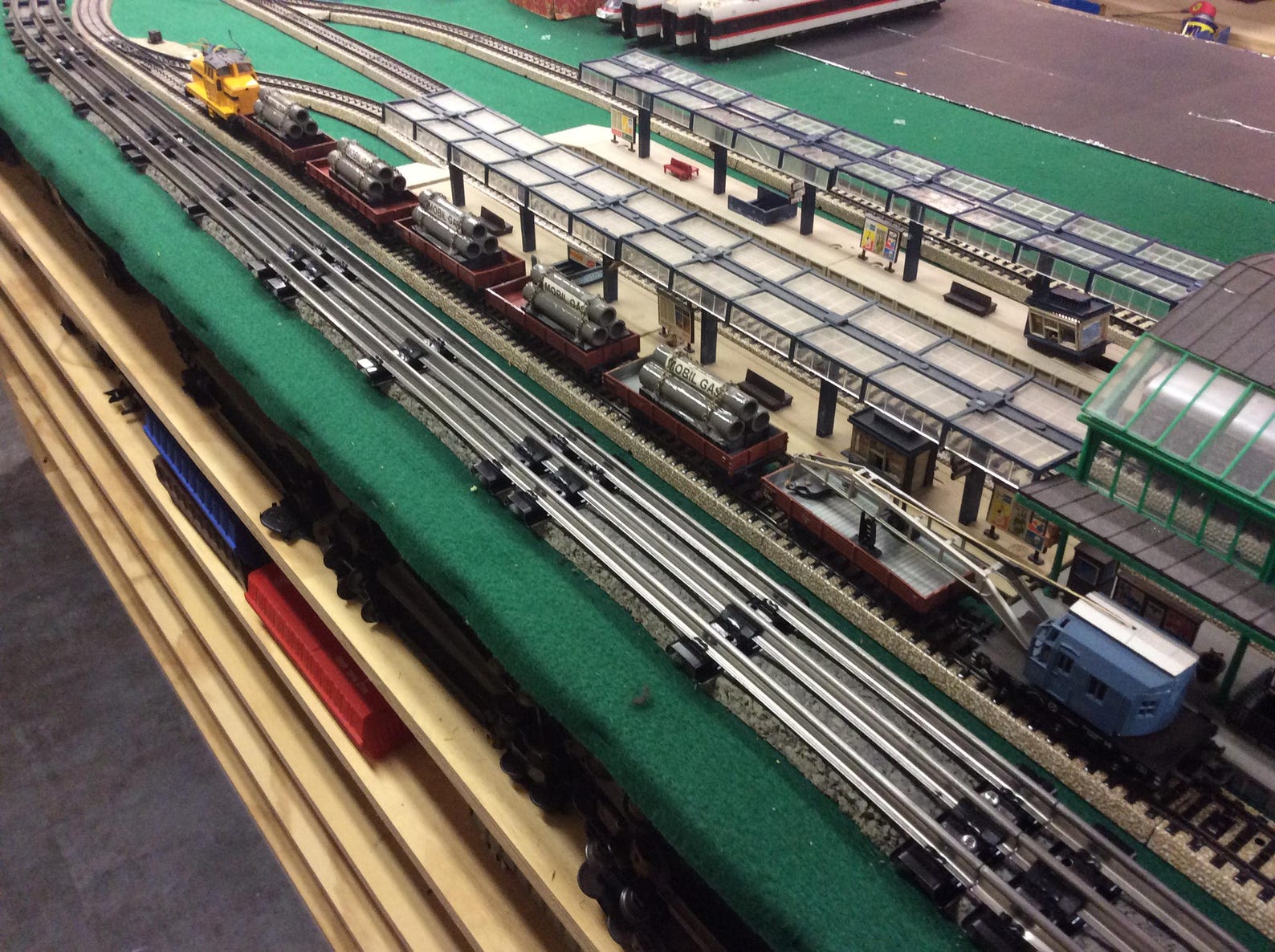 Marklin Starter-set Diesel Engine 3080 Modeltrain H0 - Etsy