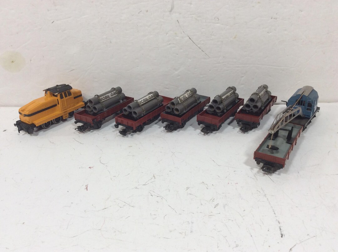 Marklin Starter-set Diesel Engine 3080 Modeltrain H0 - Etsy