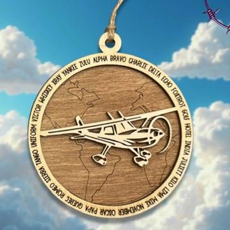 Cessna - Etsy