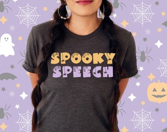 Boho Varsity Your Voice Matters Letters for Speech Therapy - Etsy