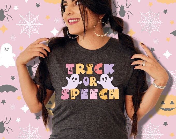 Boho Themed Varsity Lettered Speech Language Therapy Office - Etsy