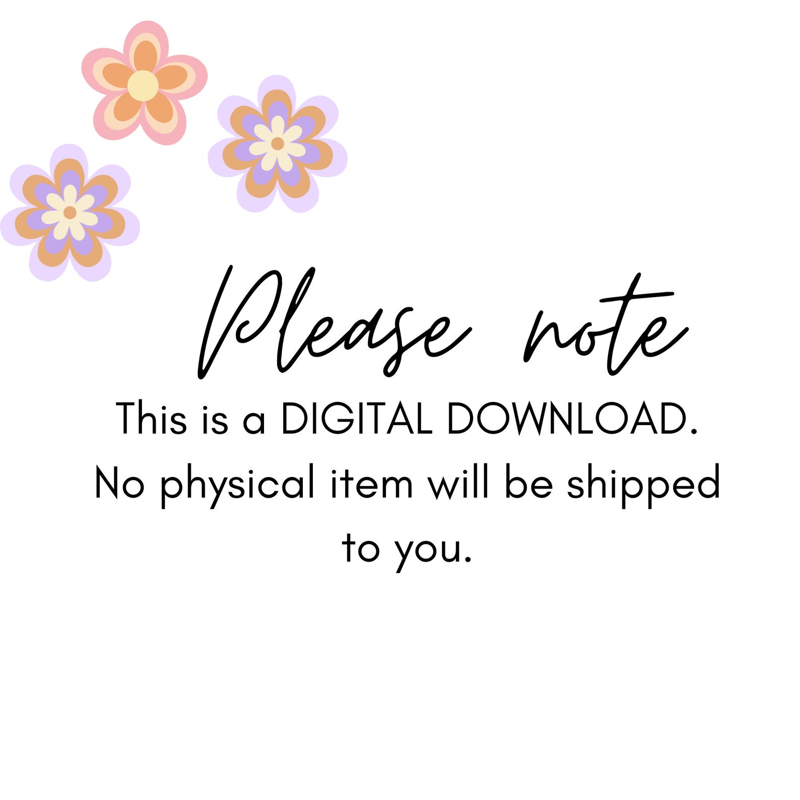 Retro Groovy Themed Occupational Therapy Wall Art Decor Posters - Etsy