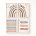 Boho Themed Speech Language Therapy Articulation Photo Cards for ...