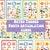 Boho Themed Speech Therapy Office Decor and Visual Aid Posters - Etsy