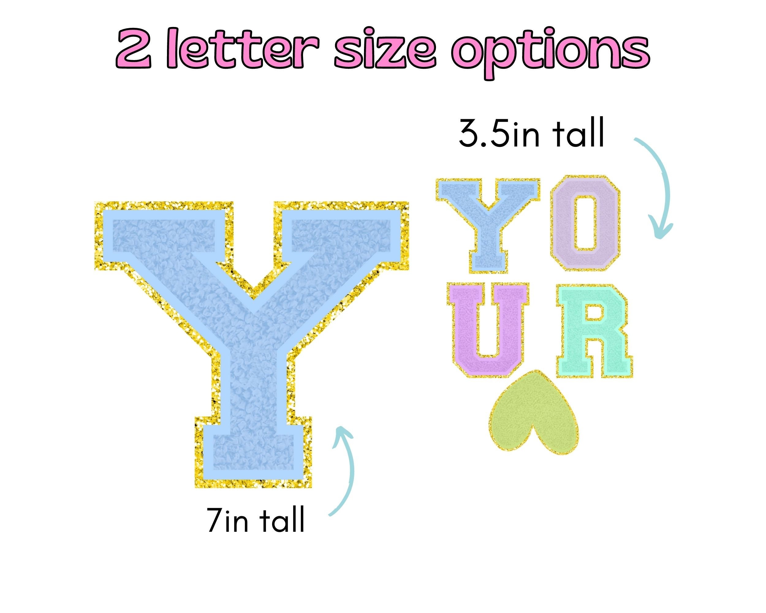 Bright Varsity Your Voice Matters Letters for Speech Therapy Bulletin ...