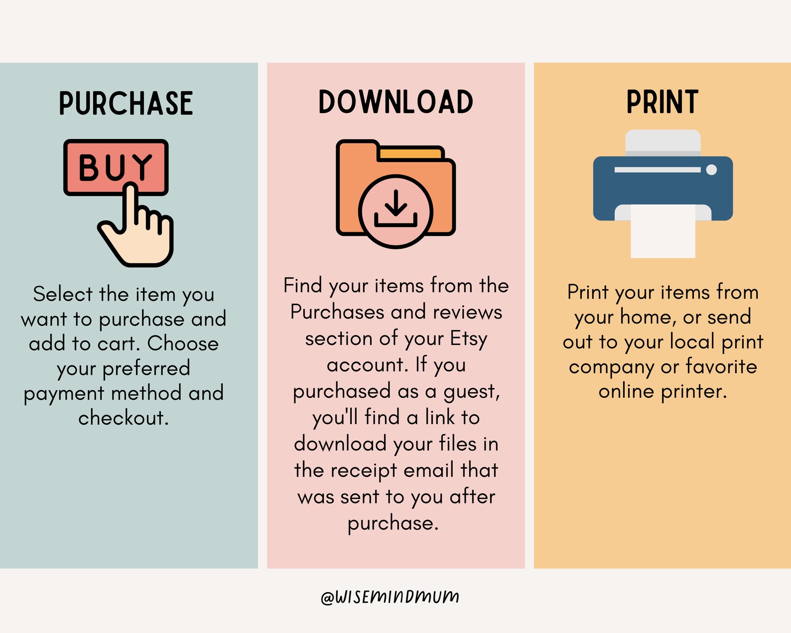 Self Esteem Flash Cards Printable Affirmation Deck Self Confidence ...