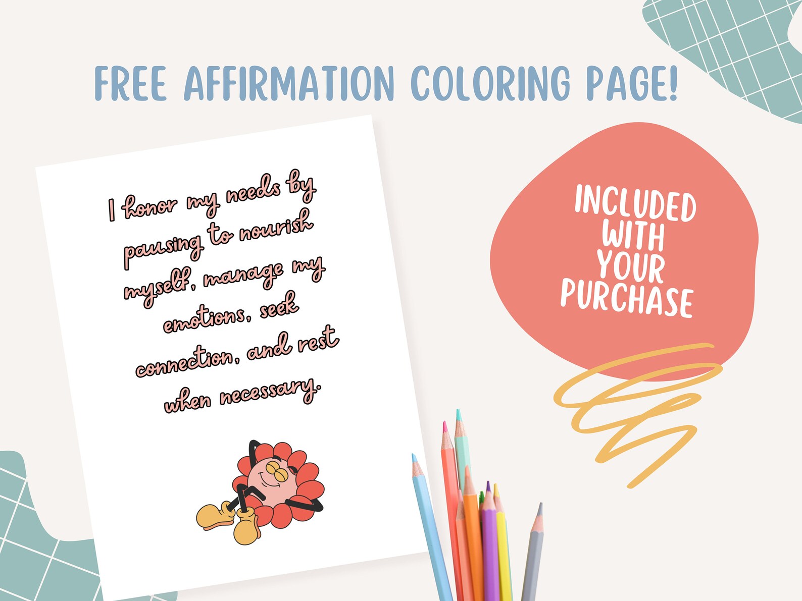 DBT HALT Skill Coloring Page: Mental Health Therapy Tool (PDF) - Etsy