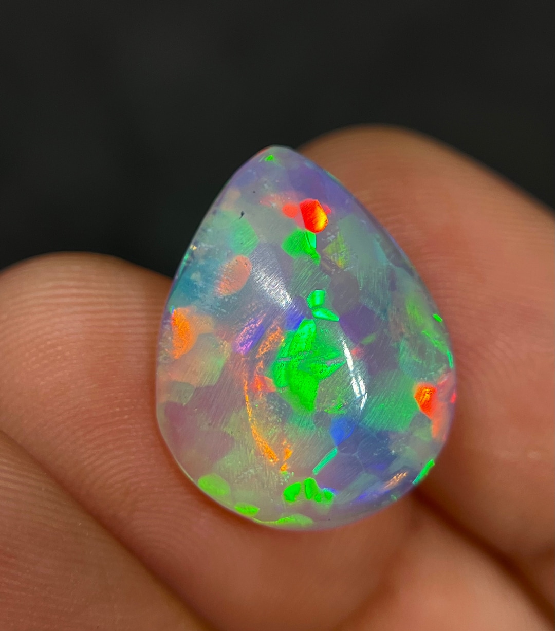 One of a Kind Extremely Rare Neon Broad Spectrum Full Flashy Football ...
