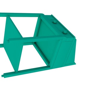 Barbecue File / Printable Stl File for 3d Printers, Home Decoration Stl ...