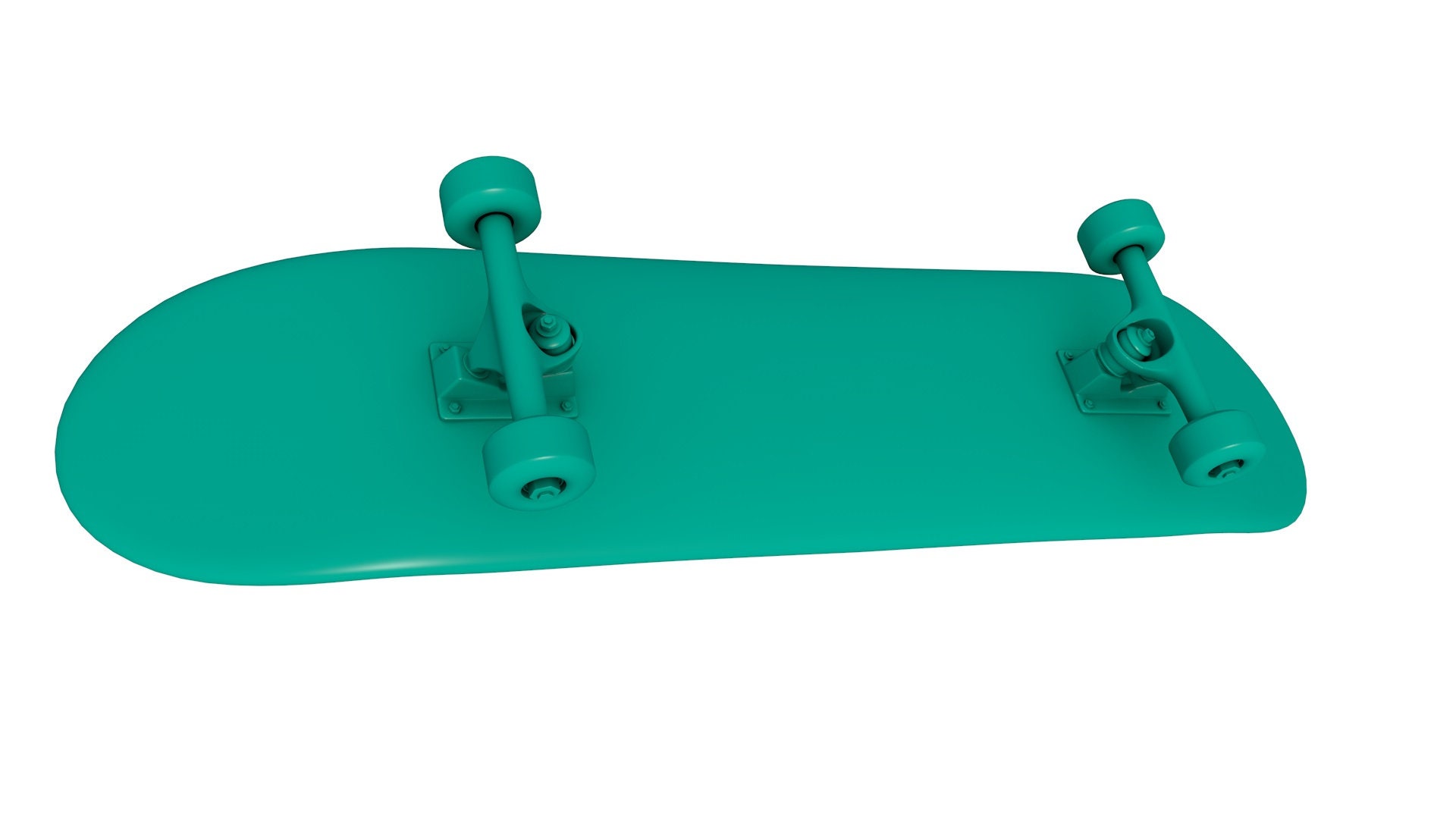 Skate Park PACK Stl File / Printable Stl File for 3d Printers, Home ...