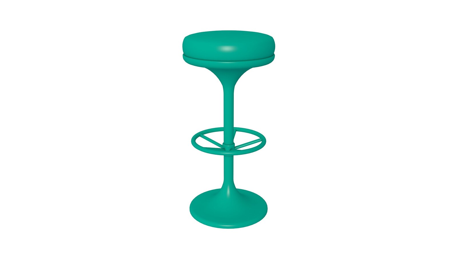 Bar Stool Chair Collection Stl File / Printable Stl File for 3d ...
