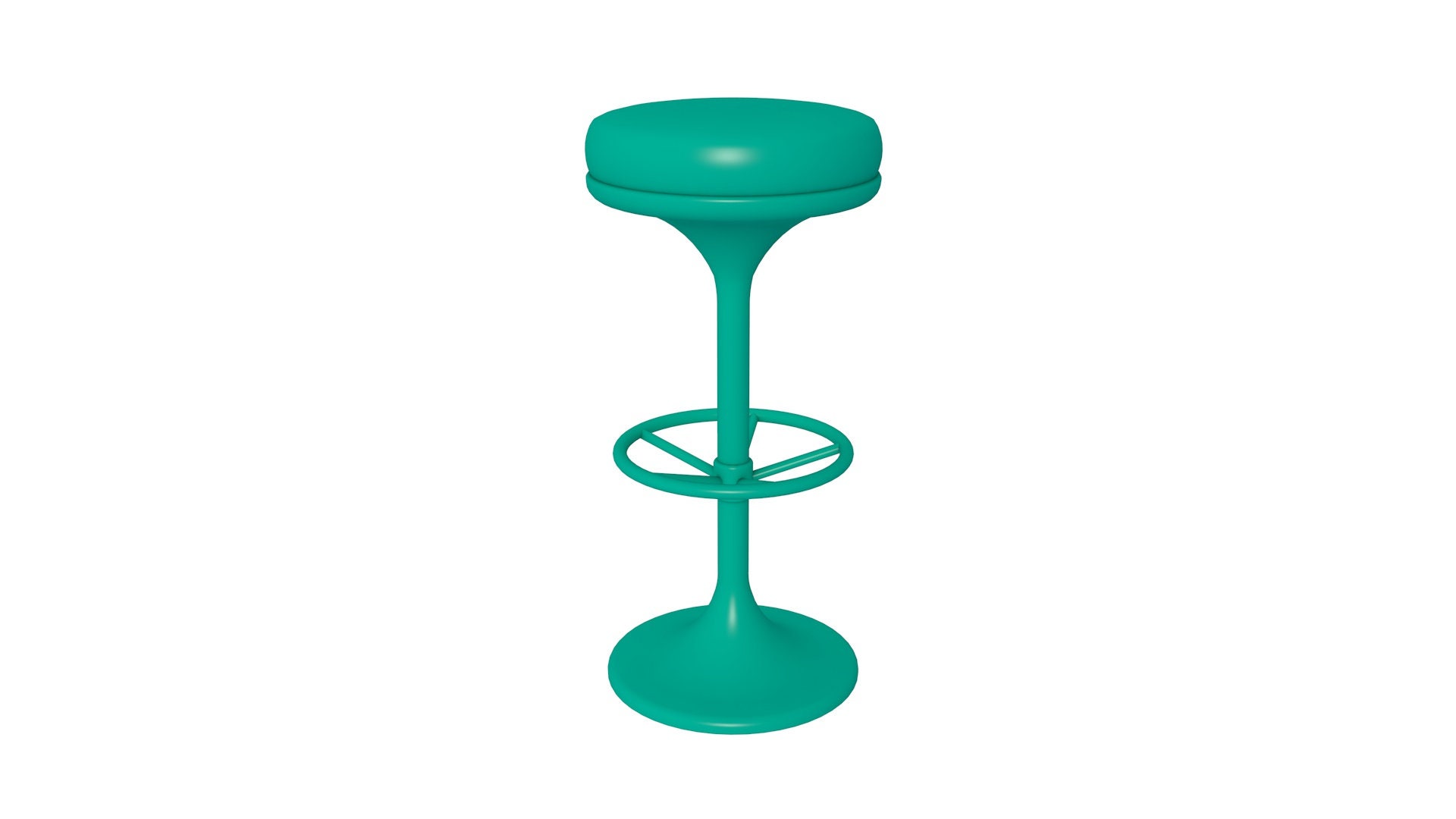 Bar Stool Chair Collection Stl File / Printable Stl File for 3d ...