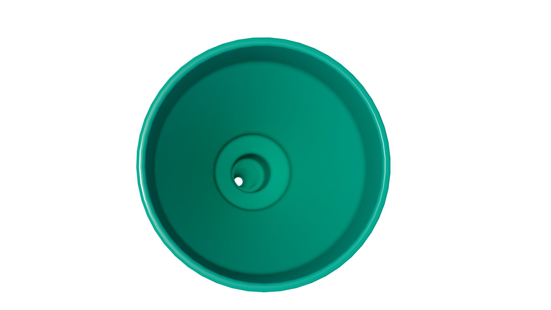 Plastic Funnel Stl File / Printable Stl File for 3d Printers, Stl ...