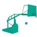 Basketball Hoop Stl File / Printable Stl File for 3d Printers, Home ...