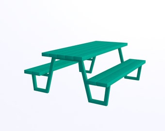 Coffee Table Collection Stl File / Printable Stl File for 3d Printers ...