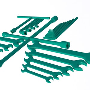 Hand Instruments Stl File / Printable Stl File for 3d Printers ...