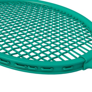 Badminton Racket Stl File / Printable Stl File for 3d Printers, Home ...