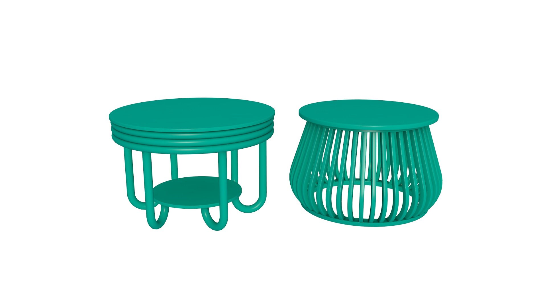 Coffee Table Stl File / Printable Stl File for 3d Printers, Home ...