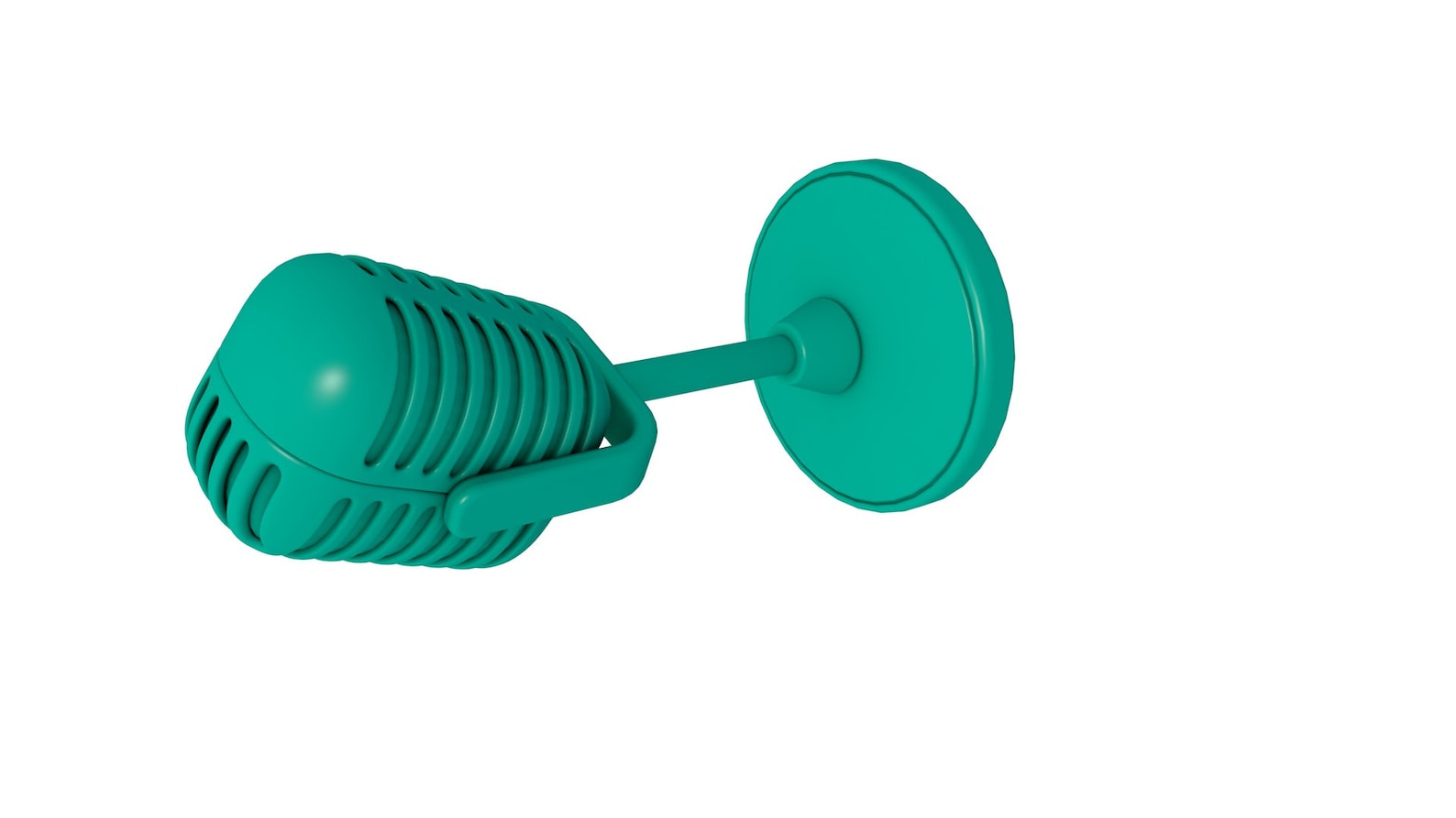 Microphone Stl File / Printable Stl File for 3d Printers, Home ...