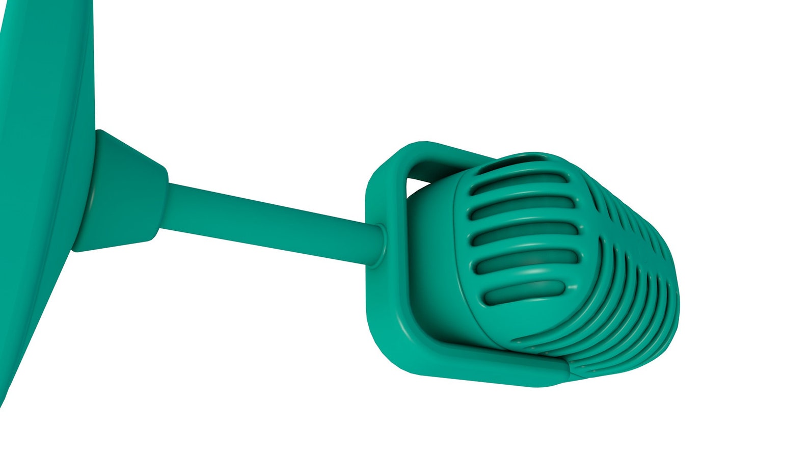 Microphone Stl File / Printable Stl File for 3d Printers, Home ...