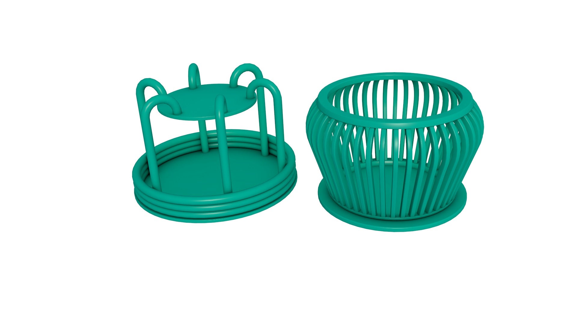 Coffee Table Stl File / Printable Stl File for 3d Printers, Home ...