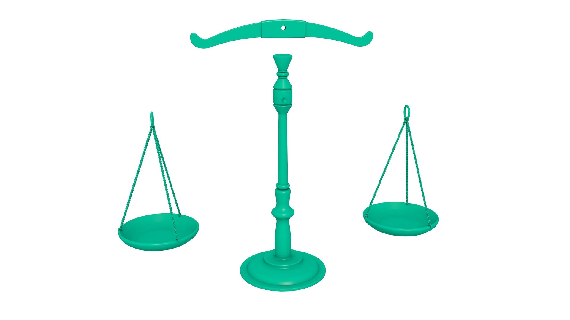 Law Scales Stl File / Printable Stl File for 3d Printers, Home ...