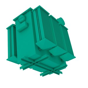 Electrical Transformer Stl File / Printable Stl File for 3d Printers ...