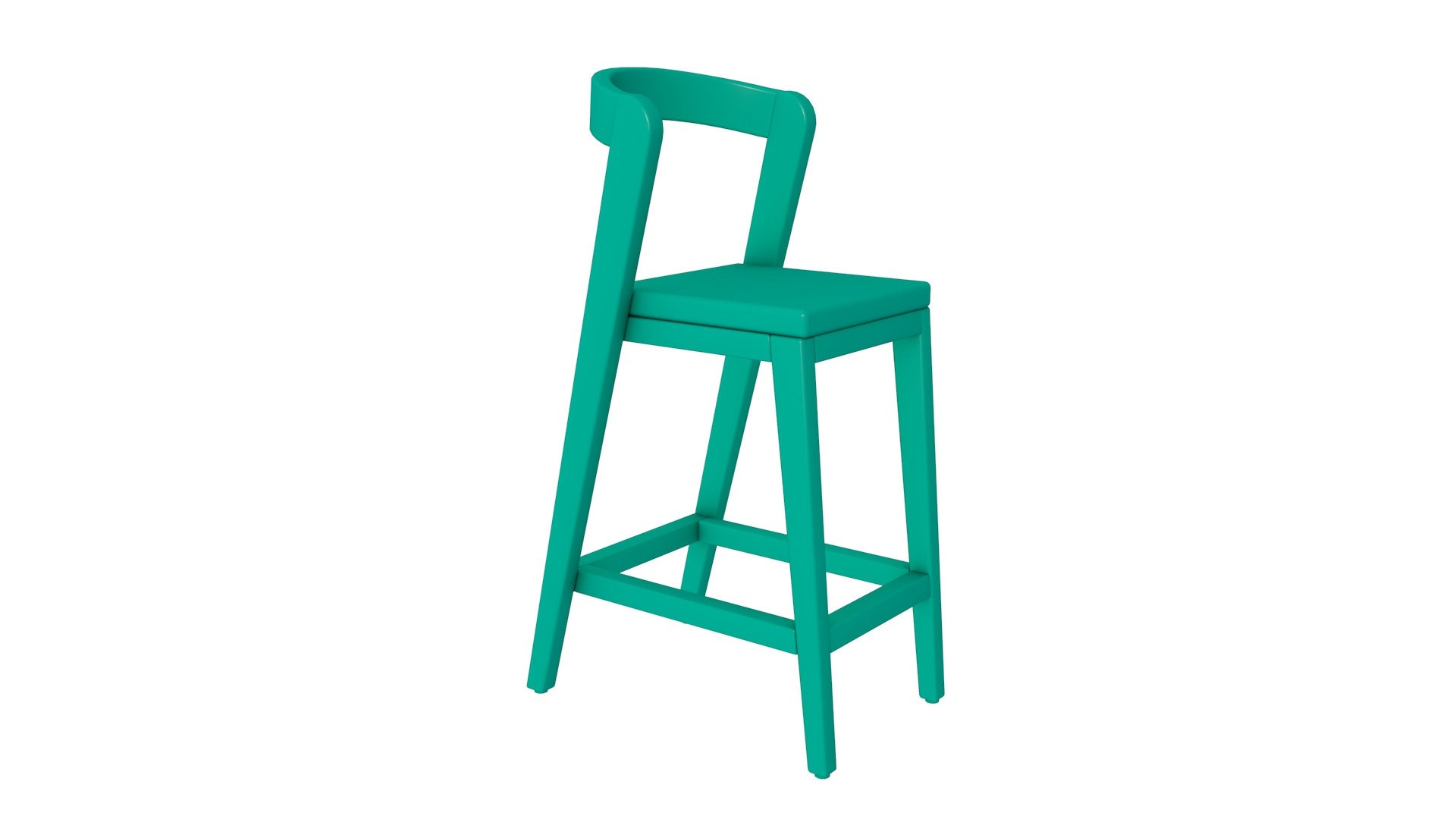 Bar Stool Chair Collection Stl File / Printable Stl File for 3d ...