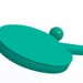 Table Tennis Paddles Stl File / Printable Stl File for 3d Printers ...