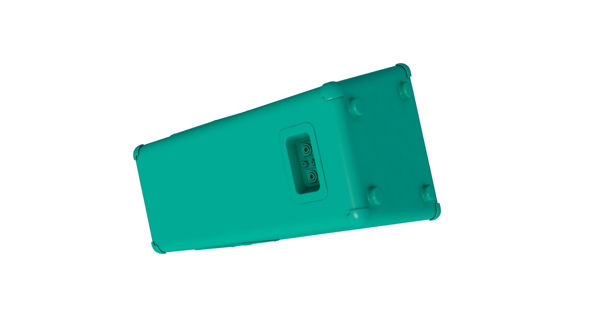 Sound Reinforcement Loudspeaker Stl File / Printable Stl File for 3d ...