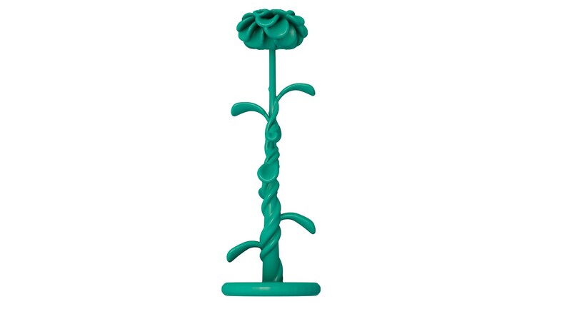 Flower Stl File / Printable Stl File for 3d Printers, Home Decoration ...