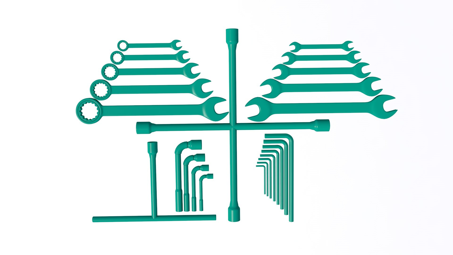 Hand Instruments Stl File / Printable Stl File for 3d Printers ...