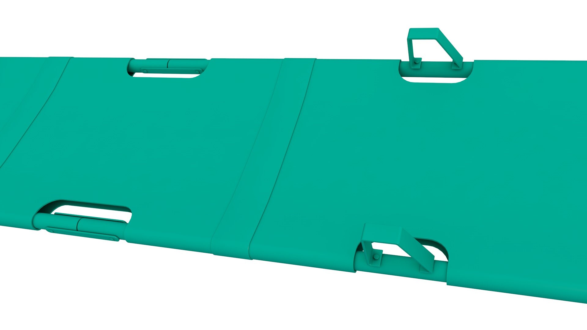 Rolling Stretcher Stl File / Printable Stl File for 3d Printers, Home ...