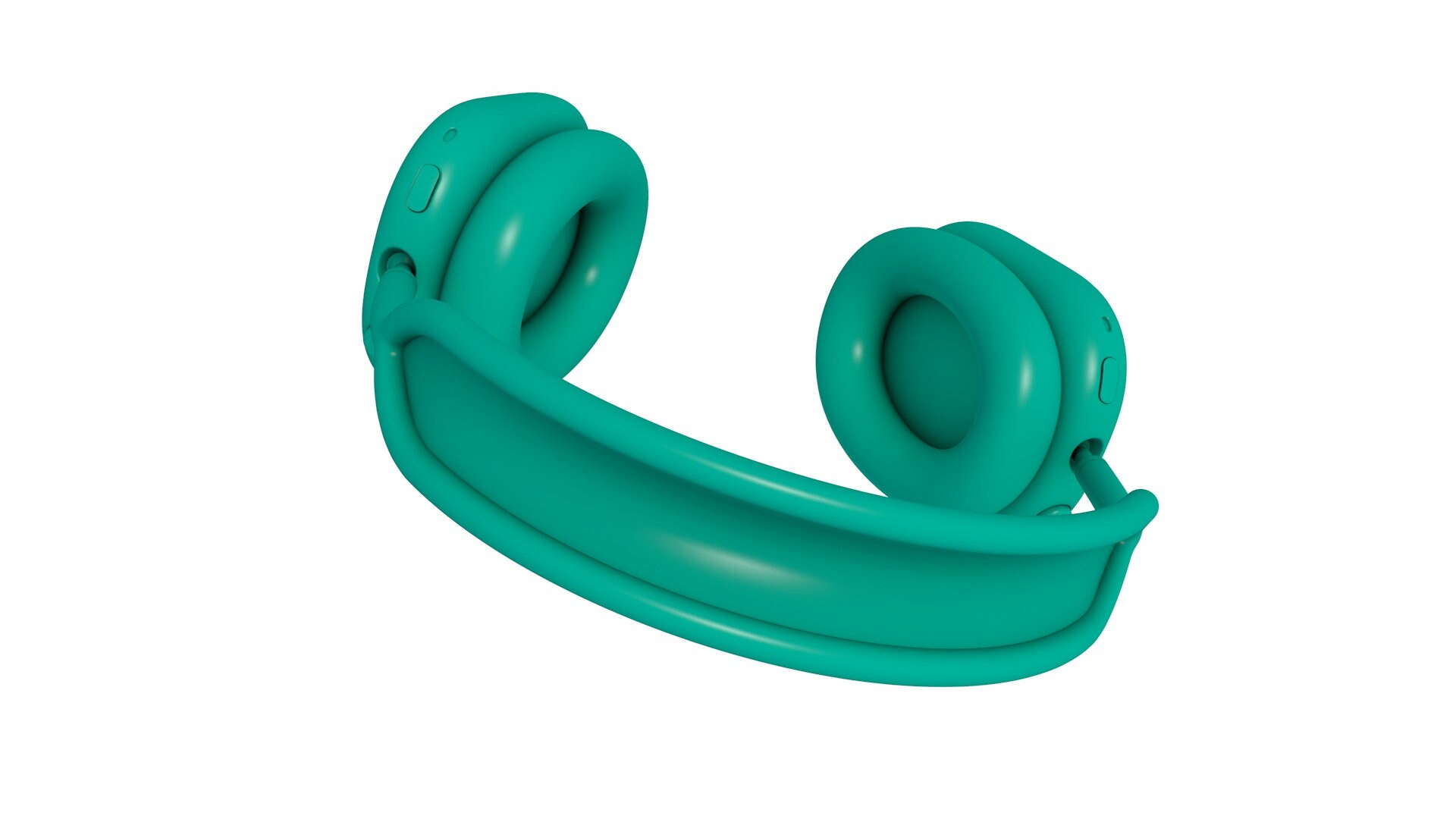 Headphones Stl File / Printable Stl File for 3d Printers, Home ...