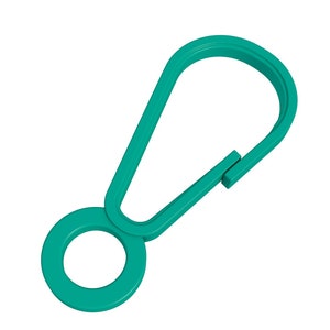 Plastic Snap Hook Stl File / Printable Stl File for 3d Printers, Home ...