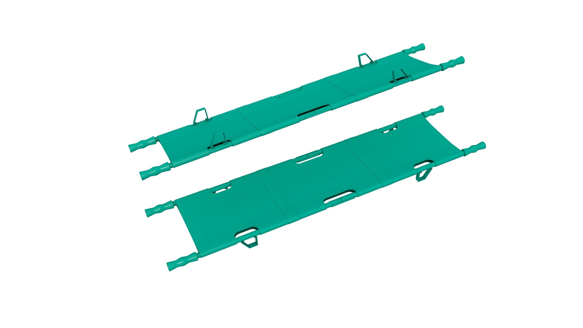 Rolling Stretcher Stl File / Printable Stl File for 3d Printers, Home ...