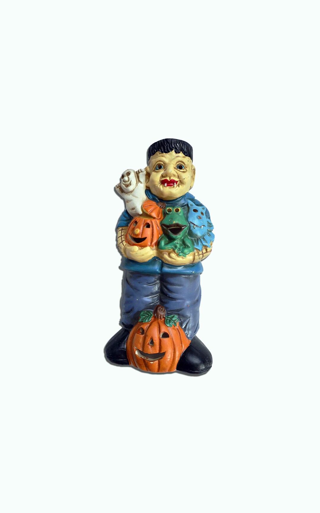 Frankenstein Halloween Decoration, Halloween Collection, Halloween ...