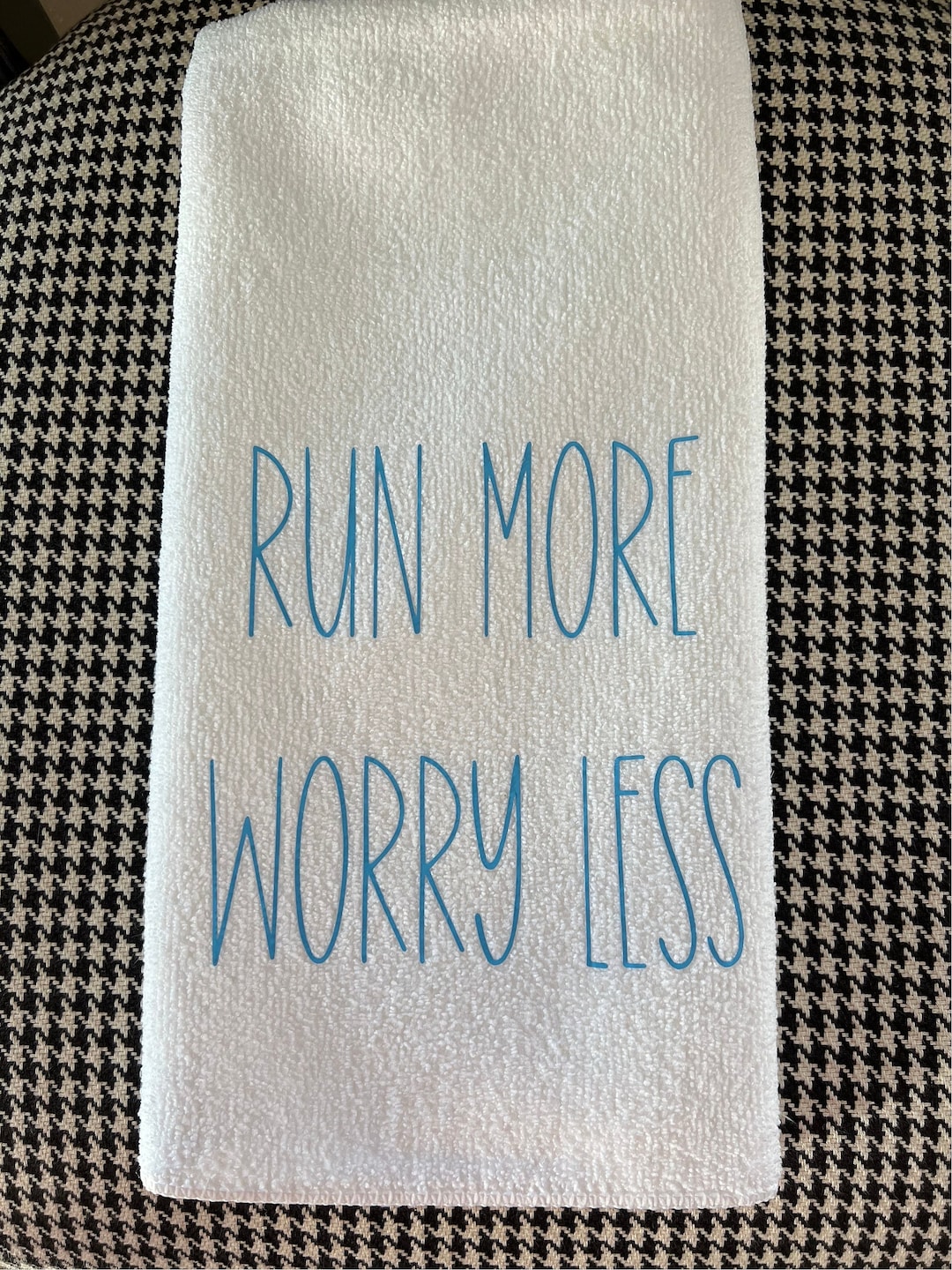 Sports Towels, Microfiber Towel, Athletic Sweat Towels, Workout Towel ...