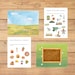 Peter Rabbit Book Companion Printable | Homeschool Unit Study | Garden ...