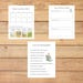 Peter Rabbit Book Companion Printable | Homeschool Unit Study | Garden ...