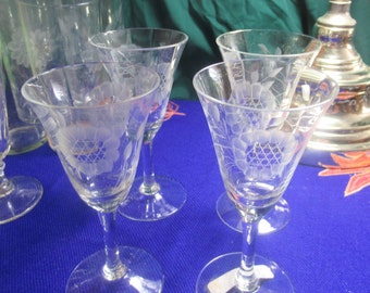 Cornflower Crystal - Etsy