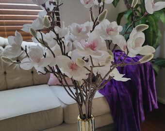 Faux Spring Branch - Etsy