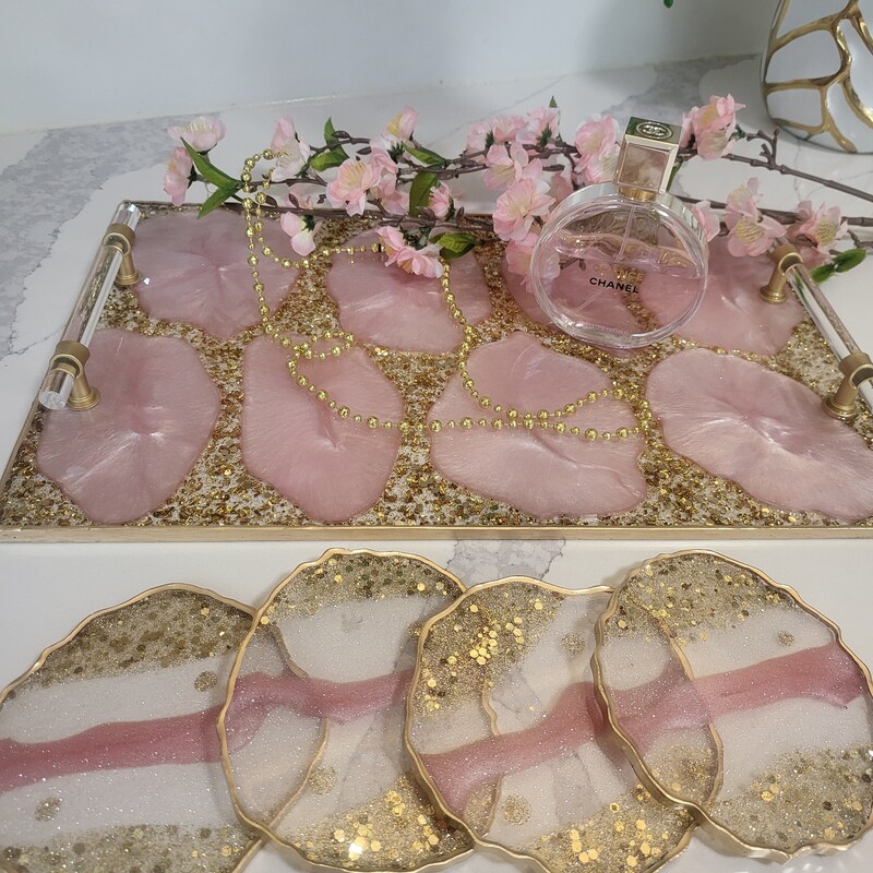 Resin Tray - Etsy