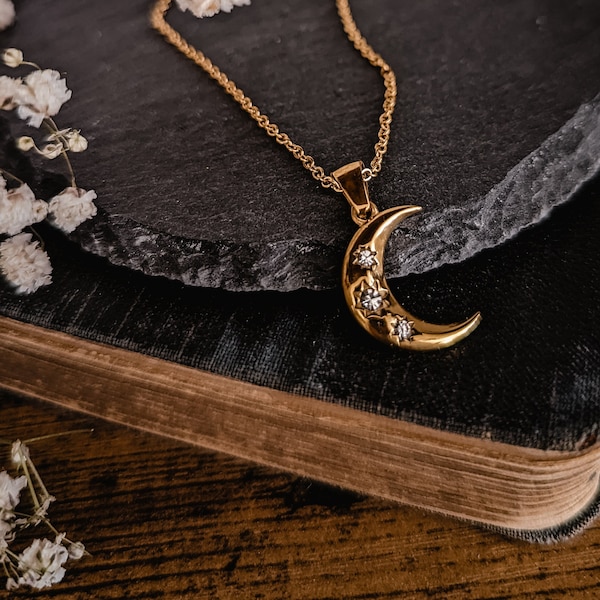 Cottagecore Jewelry - Etsy