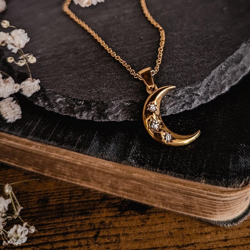 Cottagecore Jewelry - Etsy