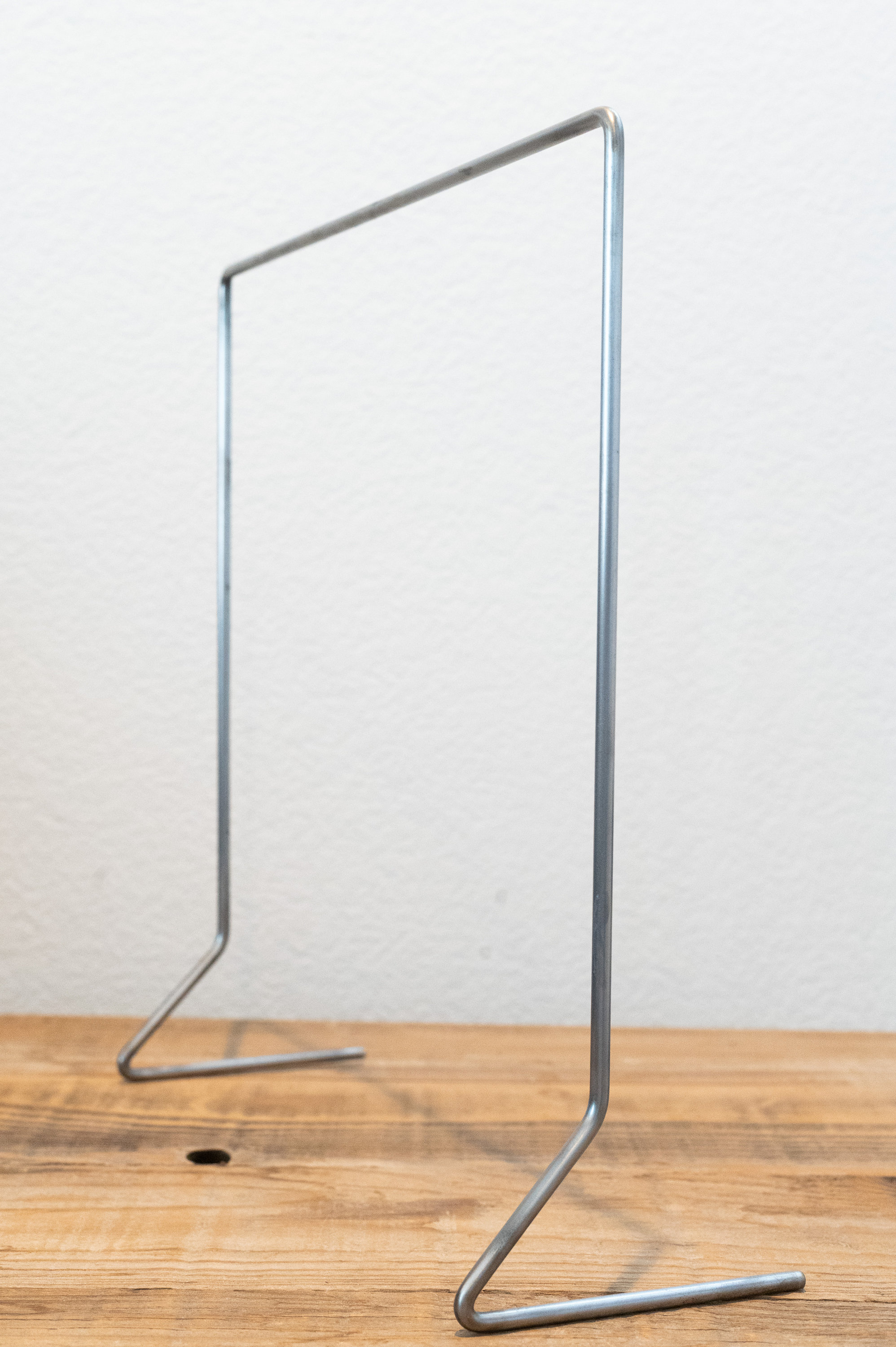 Metal Stand, Metal Sign Holder, Metal Photo Hanger - Etsy