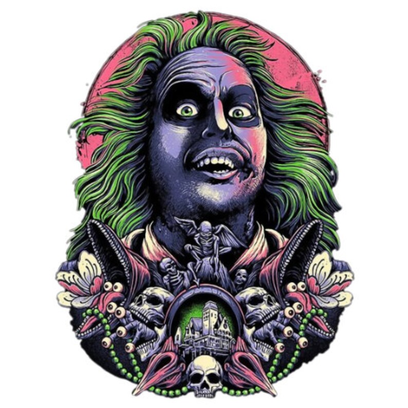 Beetlejuice Png, Svg, Digital Download - Etsy Beetlejuice Png, Svg, Digital Download - Etsy